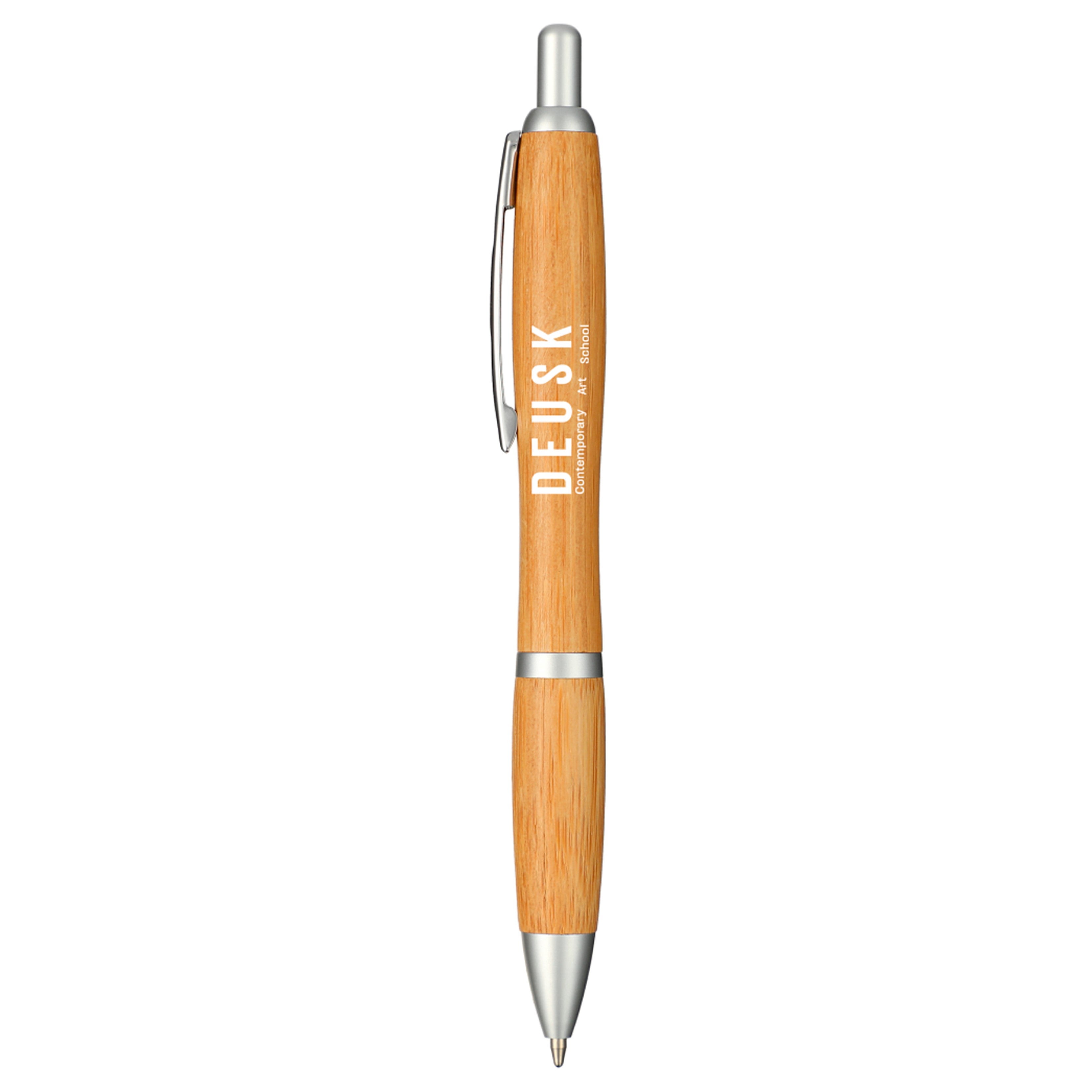 Bamboo Ballpoint Pen | Eco Promotional Products